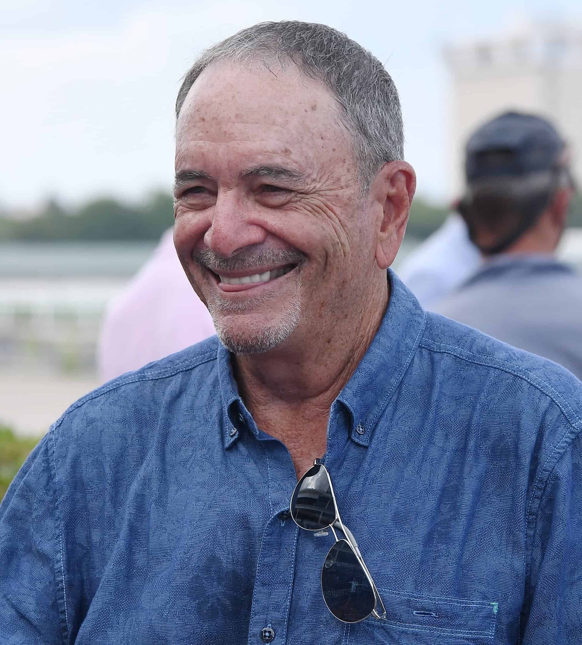 Gulfstream Park Sunshine Meet Starts Friday - FTBOA