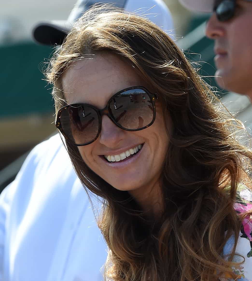 R Adios Jersey Dominates Sheer Drama From Start to Finish - FTBOA