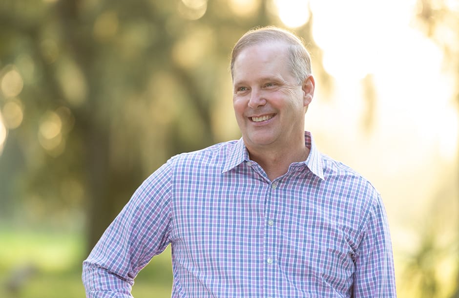 Commissioner Wilton Simpson a Champion for Florida Thoroughbreds - FTBOA