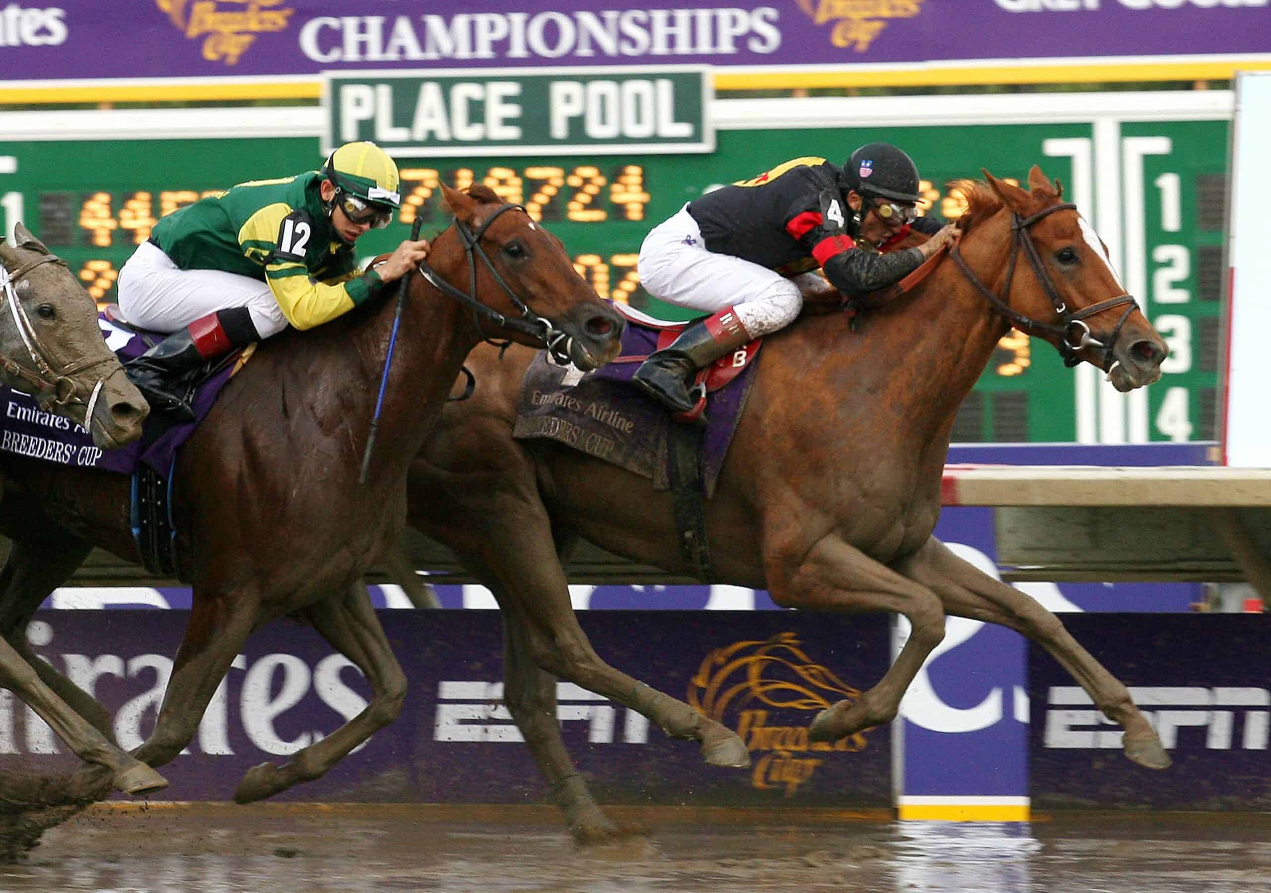 This Day in Florida Thoroughbred History – October 27 - FTBOA