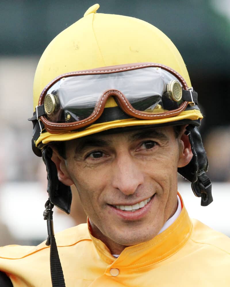 Gulfstream Jockey Colony Filled with Top International Talent - FTBOA