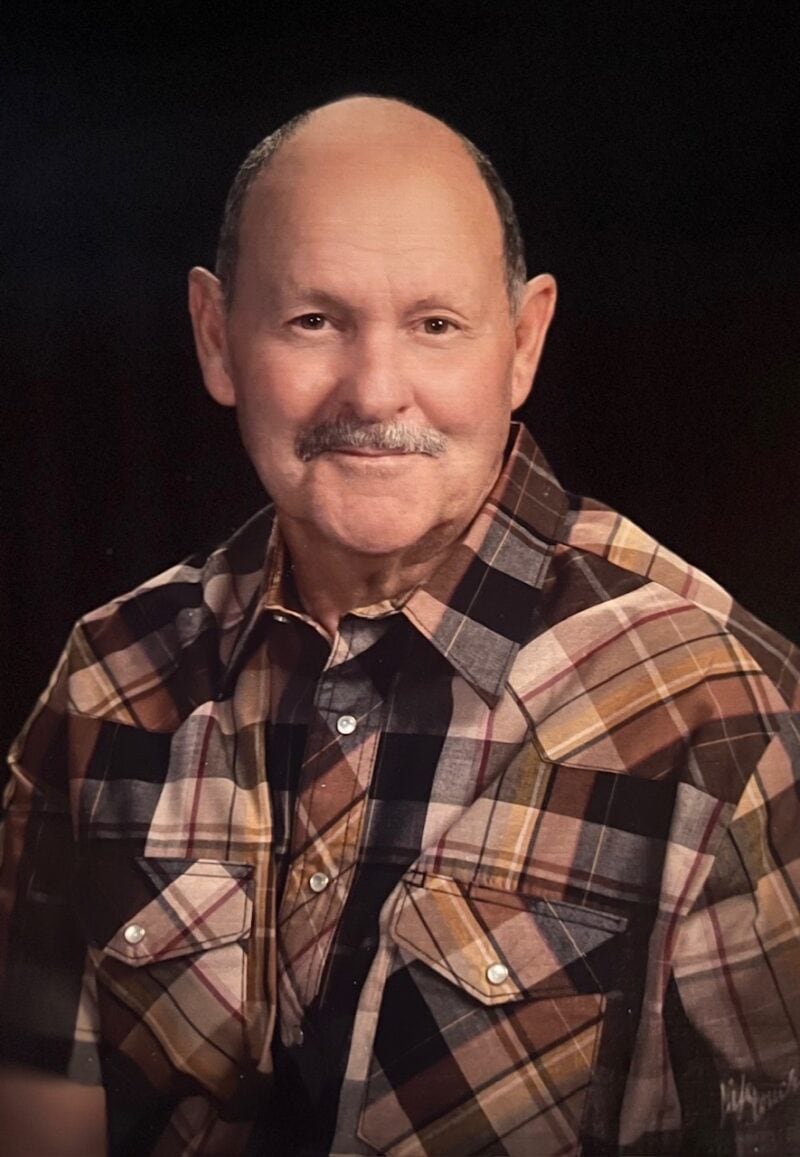 Obituary – William “Bill” Henry Backlinie - FTBOA Obituary – William “Bill” Henry Backlinie - FTBOA