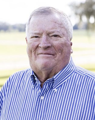 Respected Horseman James “Jimmy” Alexander Passes - FTBOA