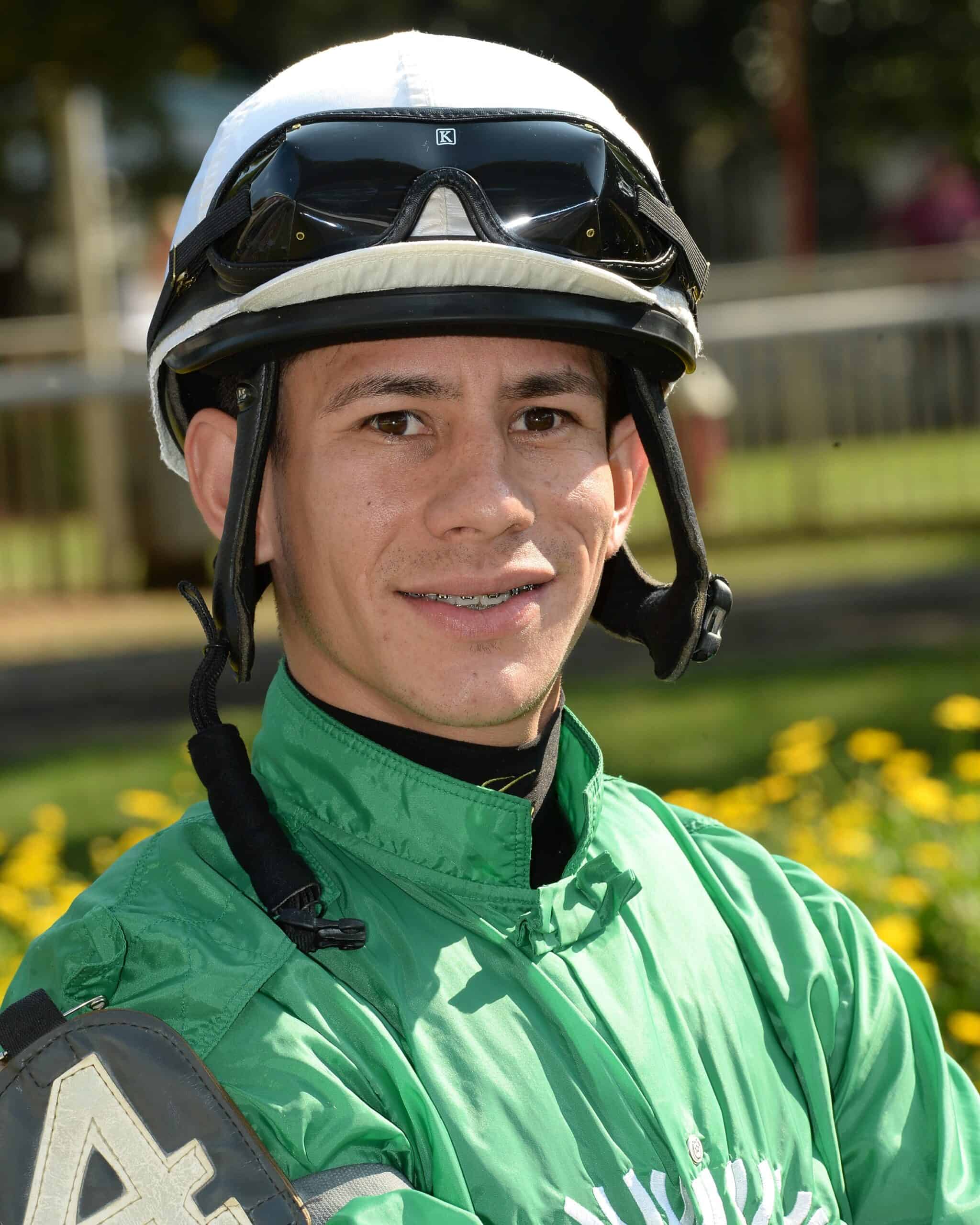 Santa Anita Announces George Woolf Memorial Award Finalist - FTBOA
