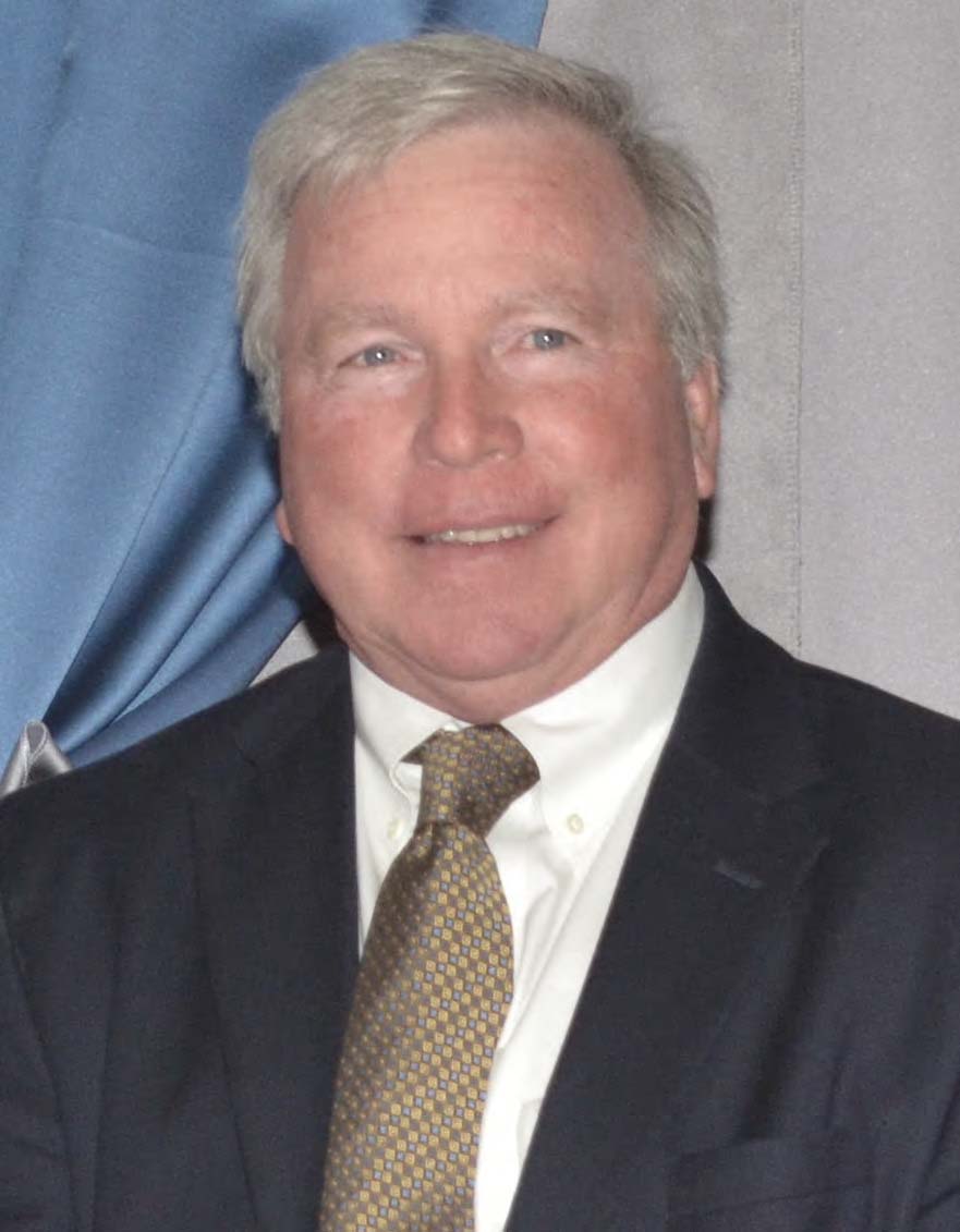 Board Member Spotlight – Francis Vanlangendonck - FTBOA