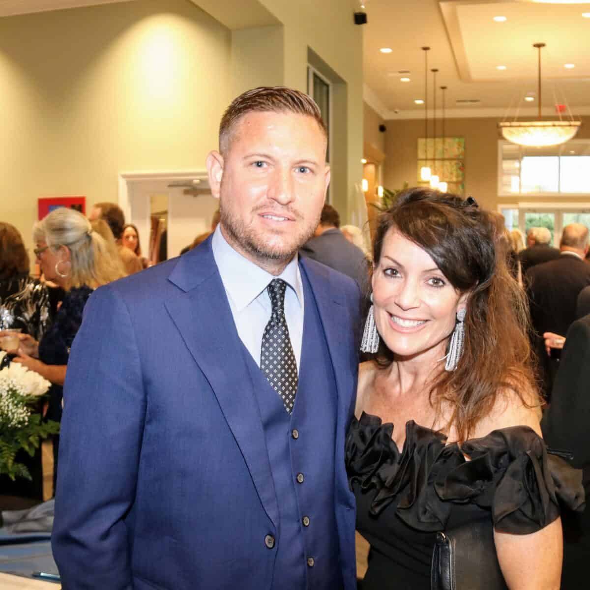 Member Spotlight – Vanessa Nye - FTBOA