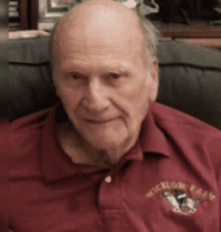 Obituary for James Robert Cavanaugh - FTBOA