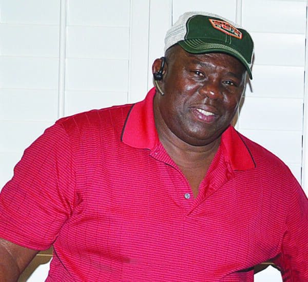 FTBOA Member Spotlight: Ronald Jackson Sr. - FTBOA