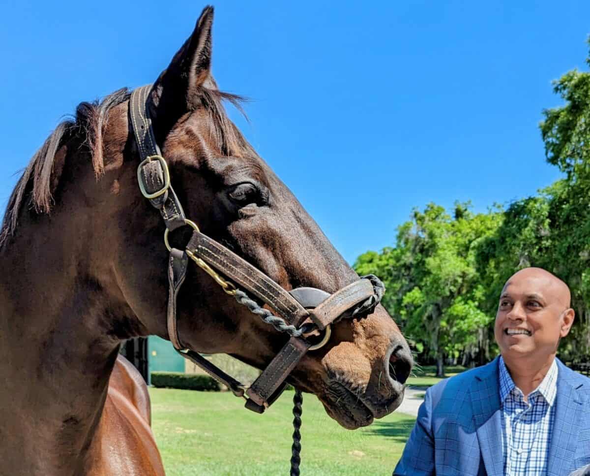 Tampa Business Leader Danny Persaud Expands New Vision for Woodford ...