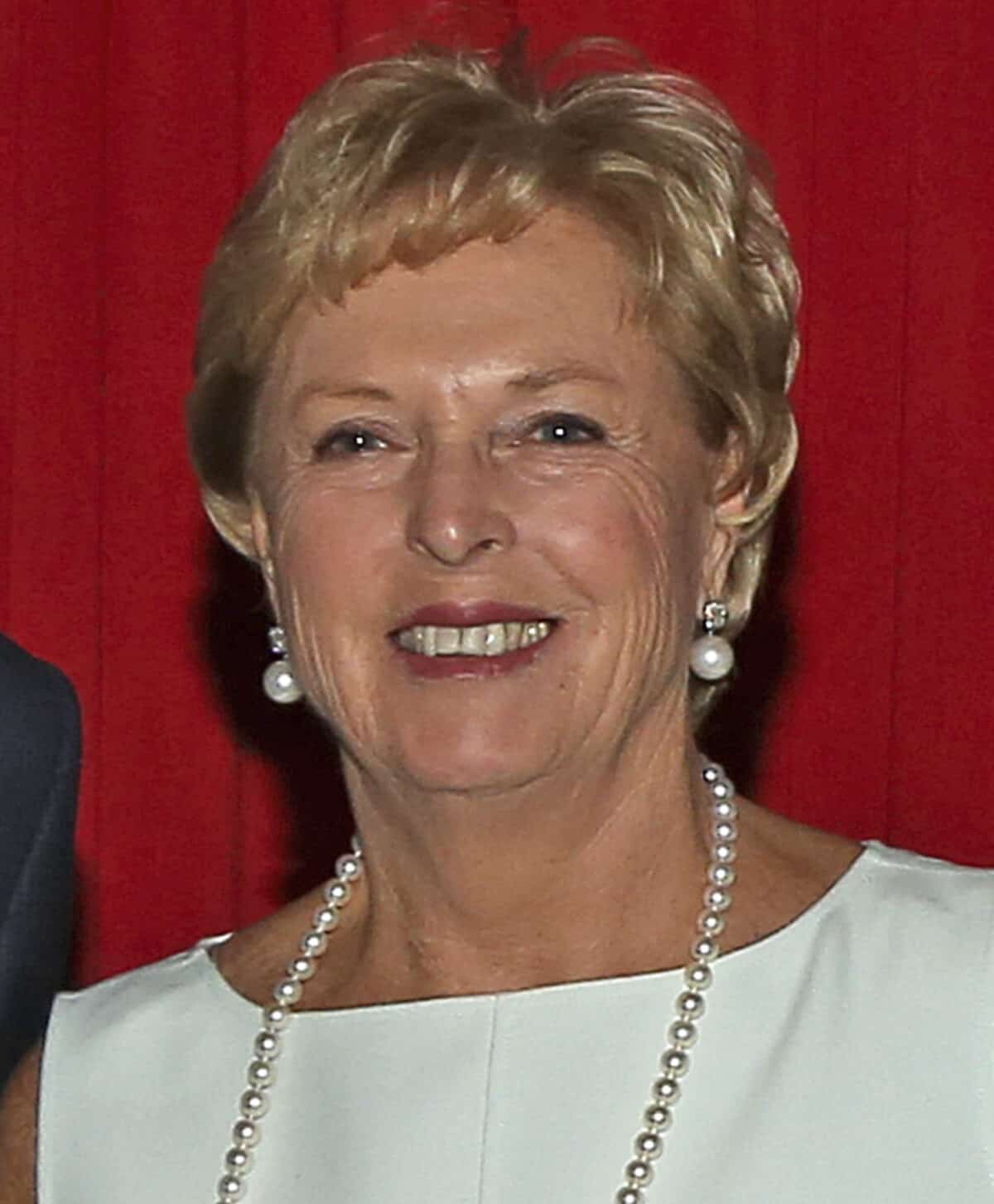 FTBOA Board Member Spotlight: Marilyn Campbell - FTBOA