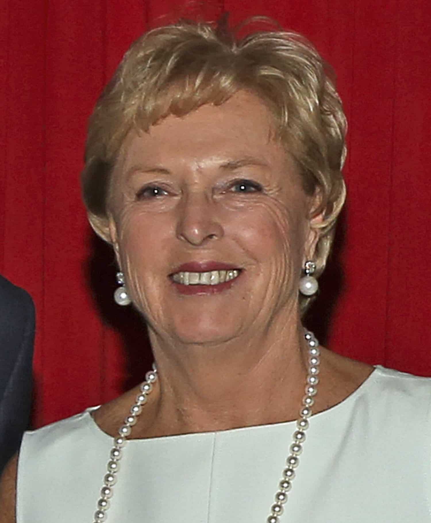 FTBOA Board Member Spotlight: Marilyn Campbell - FTBOA