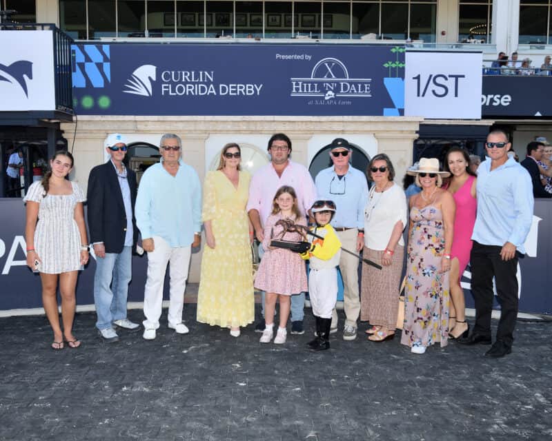 Saffie Joseph Jr. Captures Third Training Crown - FTBOA