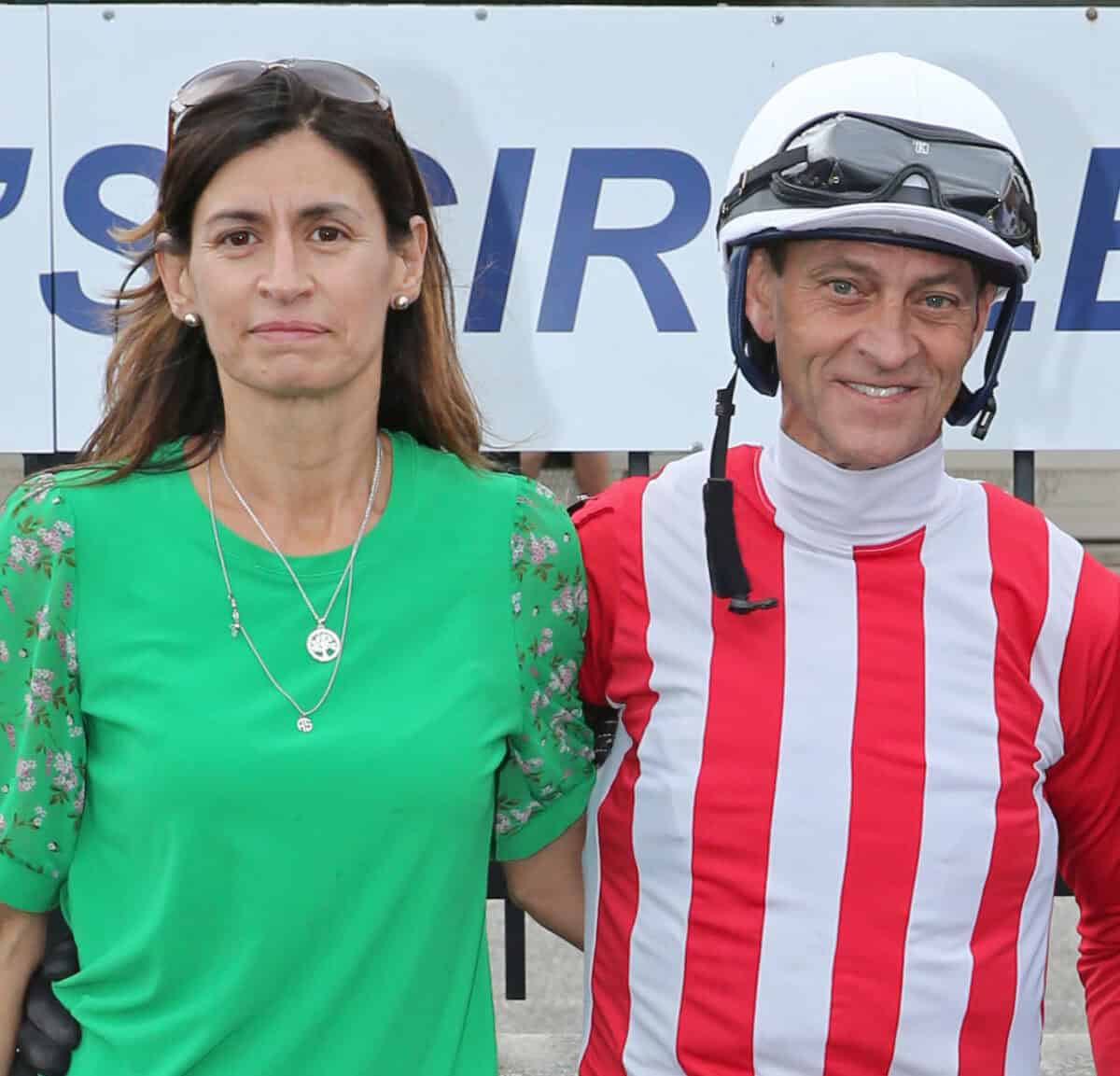 Speith Hits 5,000 Milestone - FTBOA