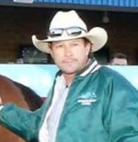 Jonathan “Slade” Stodghill - FTBOA