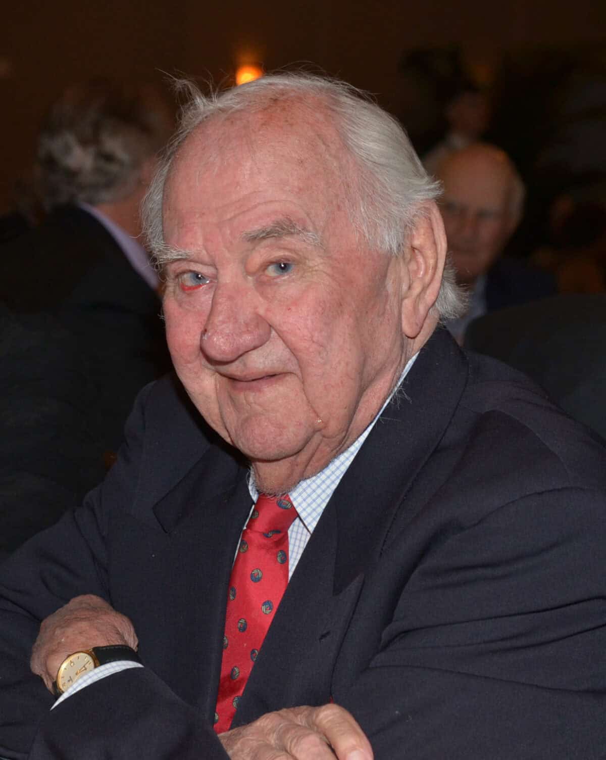William (Bill) Murphy Obituary - FTBOA