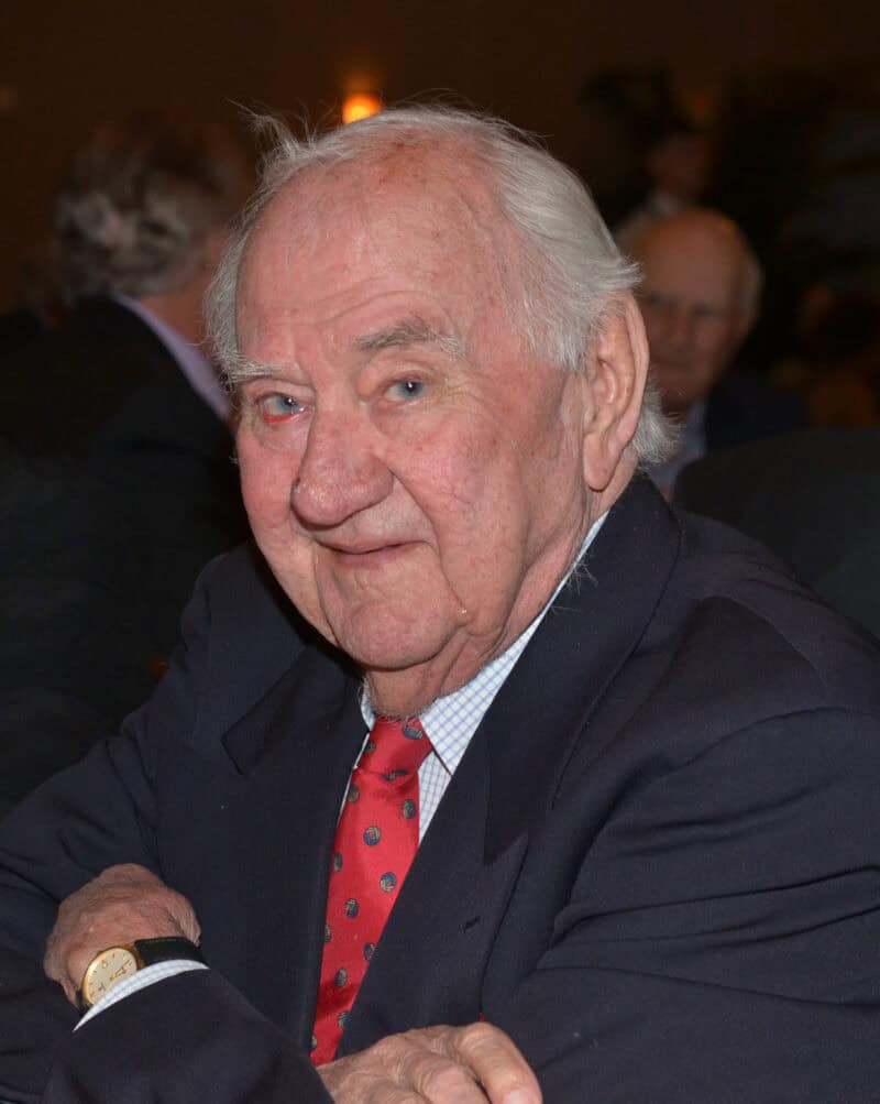 William (Bill) Murphy Obituary - FTBOA