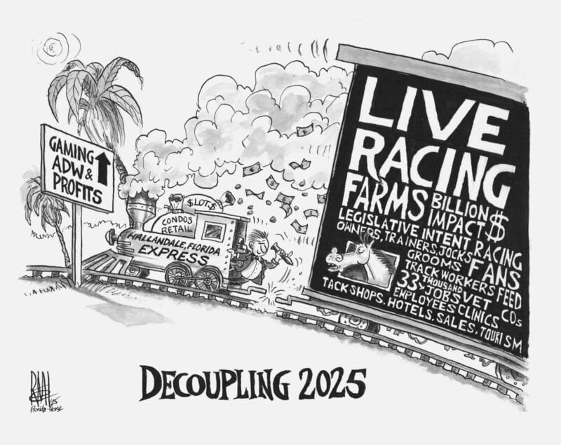 Decoupling: What You Need to Know - FTBOA