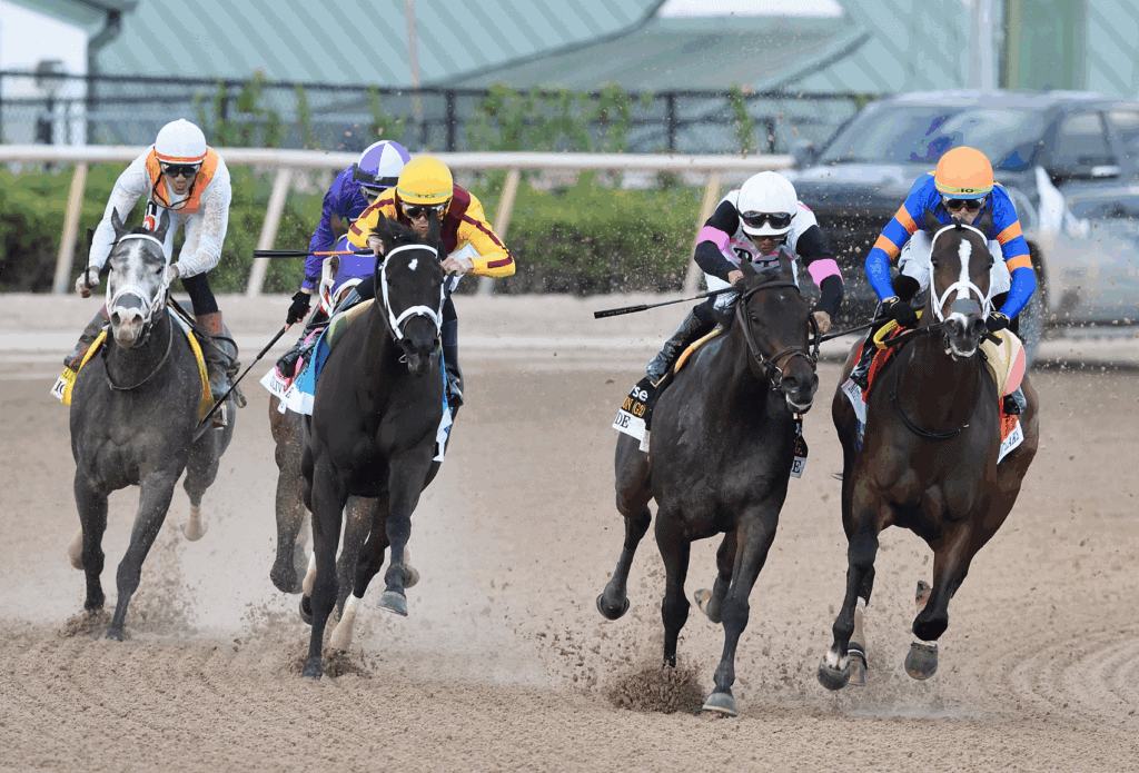 Masterpieces in Motion - FTBOA