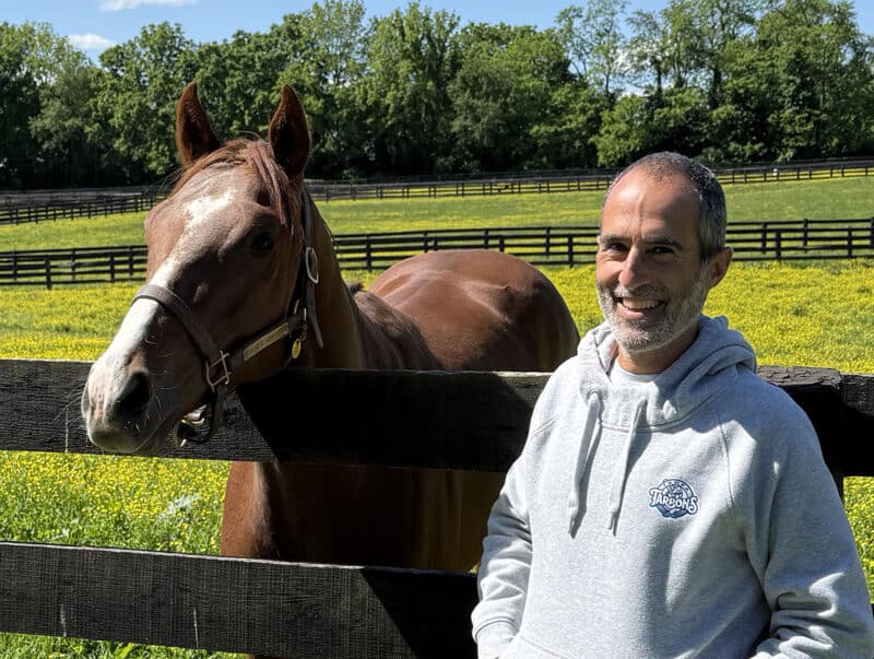 FTBOA Member Spotlight: Marc Asher - FTBOA