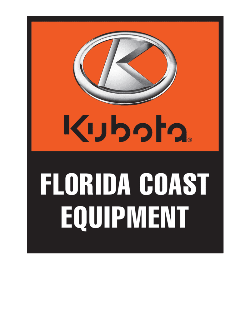 Florida Coast Equipment – Kubota Enters Into Long-term, Exclusive ...