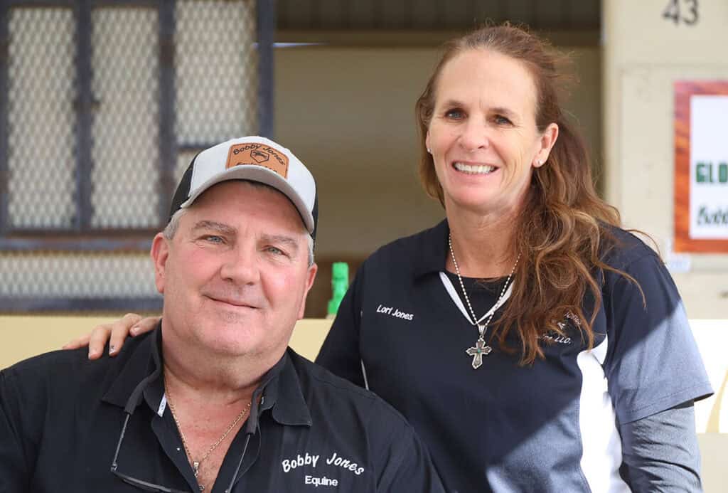 New Season Kicks Off at Ocala Breeders’ Sales - FTBOA